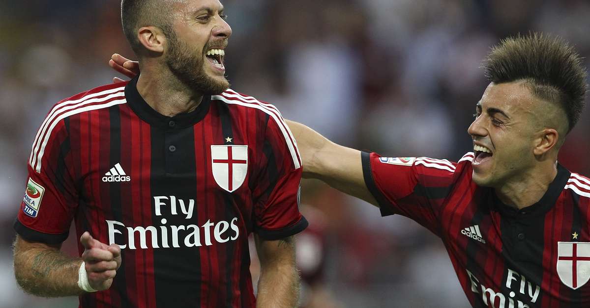 Alex faz contra, mas Milan estreia com vitória sobre a Lazio