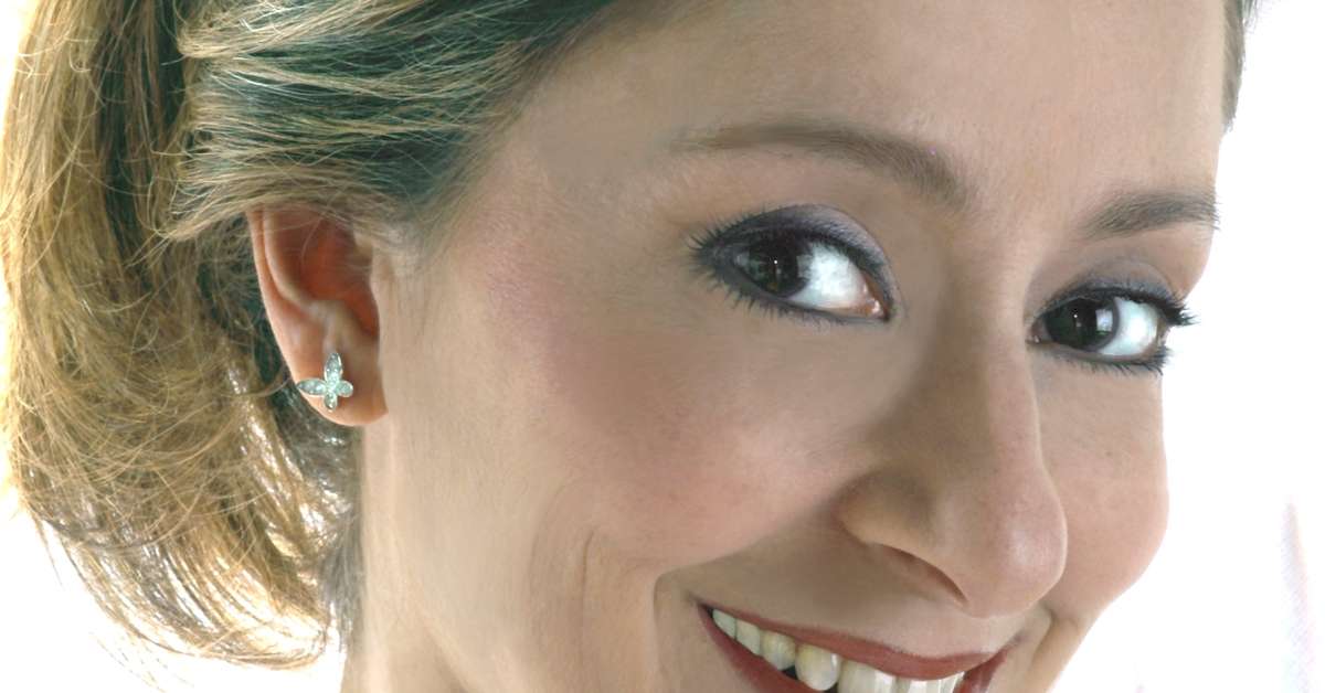 Do balé à novela de Manoel Carlos: conheça Ana Botafogo