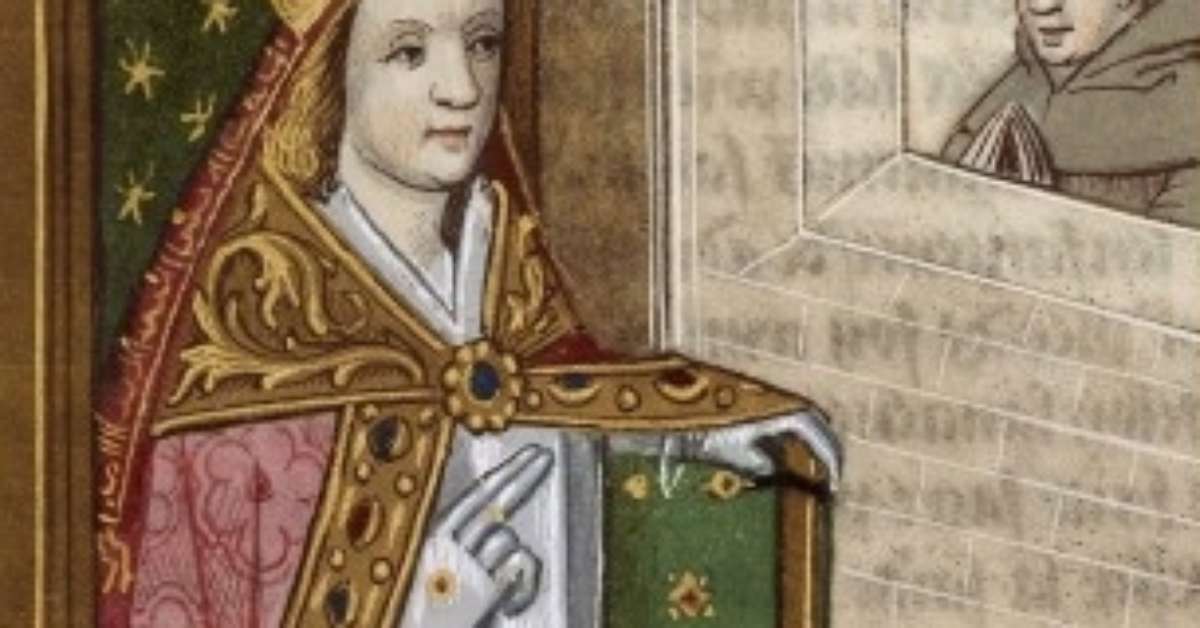 Dia do Papa: conheça a curiosa história da papisa Joana