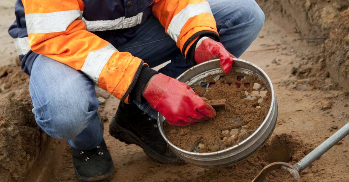 Dia do arqueólogo: mercado se expande para a profissão
