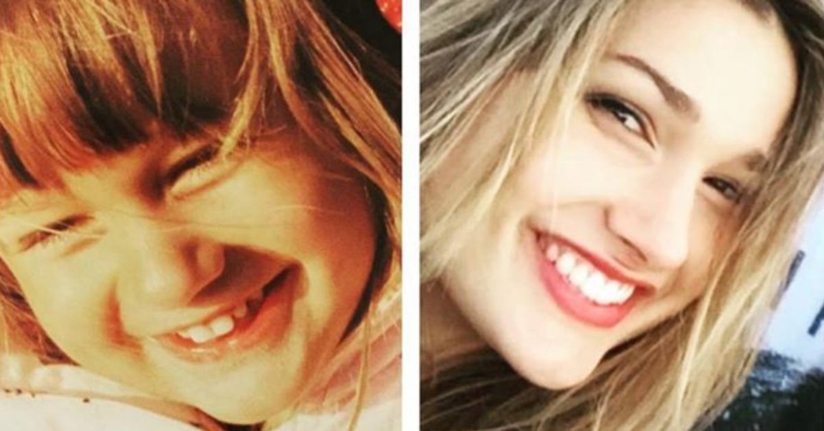 Sasha completa 17 anos e ganha homenagem de Xuxa e Szafir