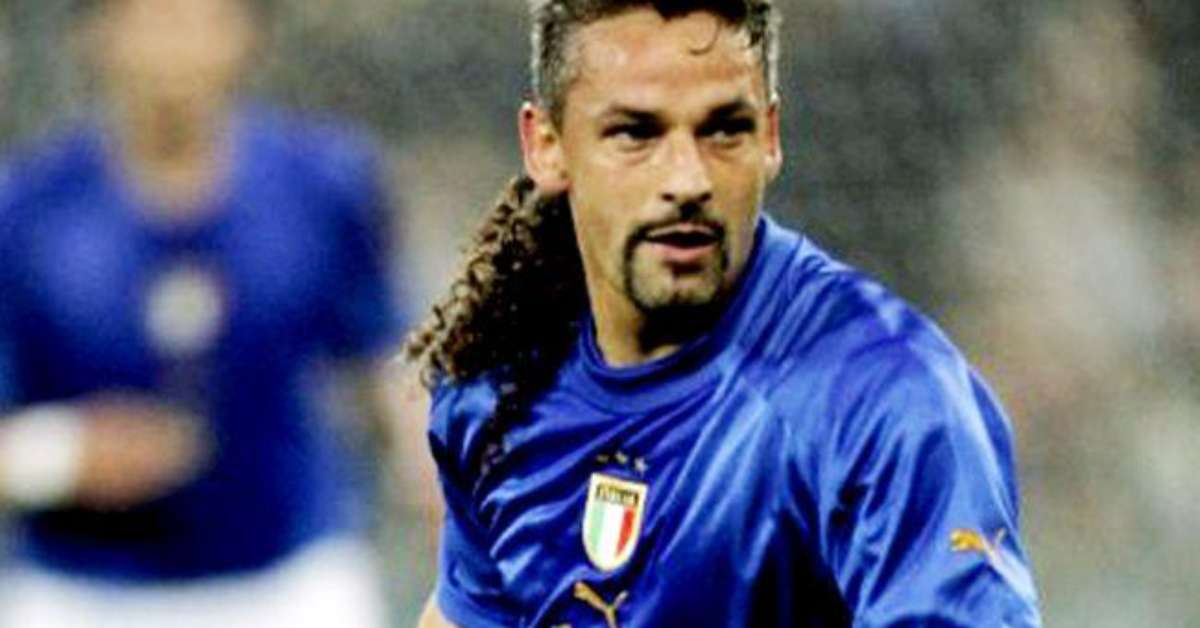 Pênalti perdido em 94 ainda persegue Baggio: 'Senti como se tivesse ...