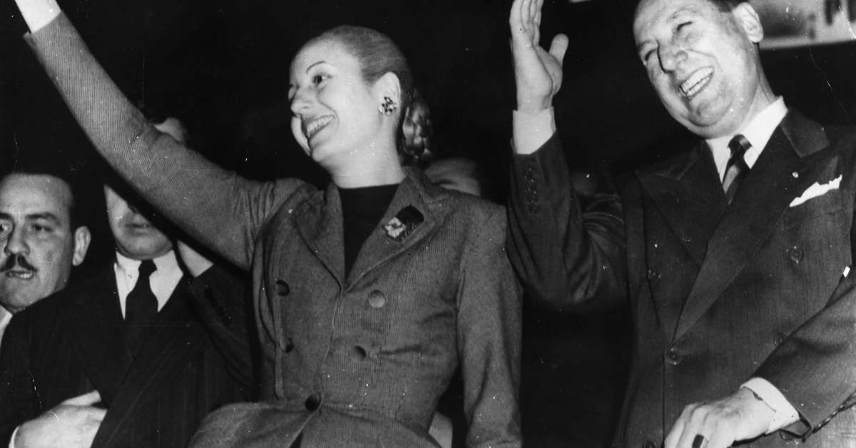 Como Perón ainda define o rumo das eleições argentinas