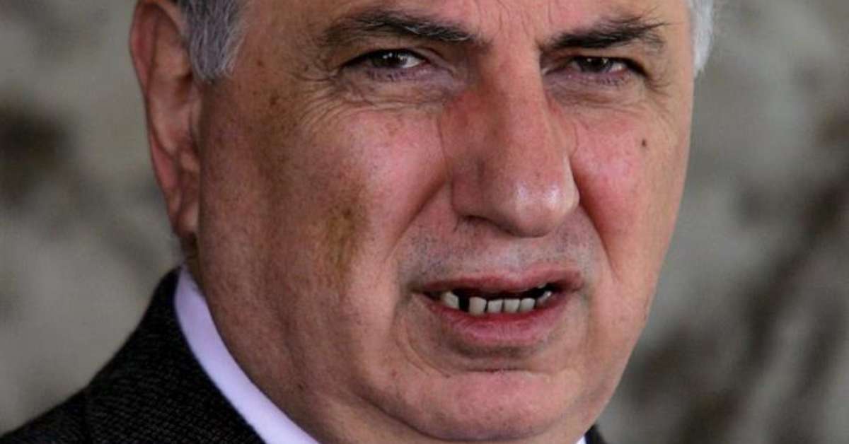 Morre Ahmed al Chalabi, político que apoiou invasão dos EUA