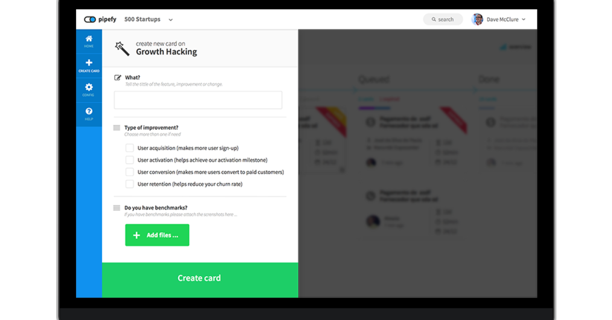 Conheça o Pipefy, plataforma de gestão de produtividade para PMEs