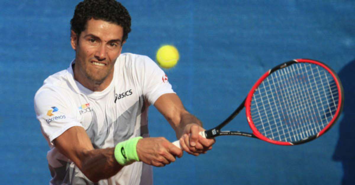 André Sá inicia pré-temporada e mira sua 4ª Olimpíada, na Rio-2016