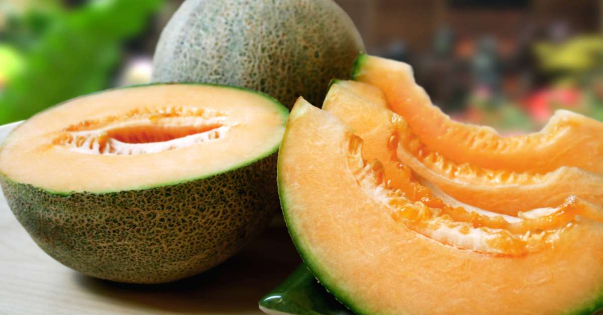 Melão protege o corpo de doenças! Conheça 6 benefícios