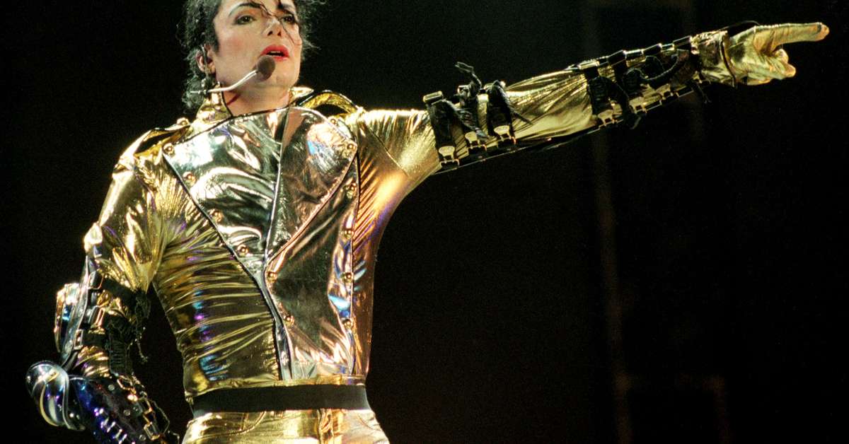 7 anos sem Michael Jackson: relembre clássicos do Rei do Pop