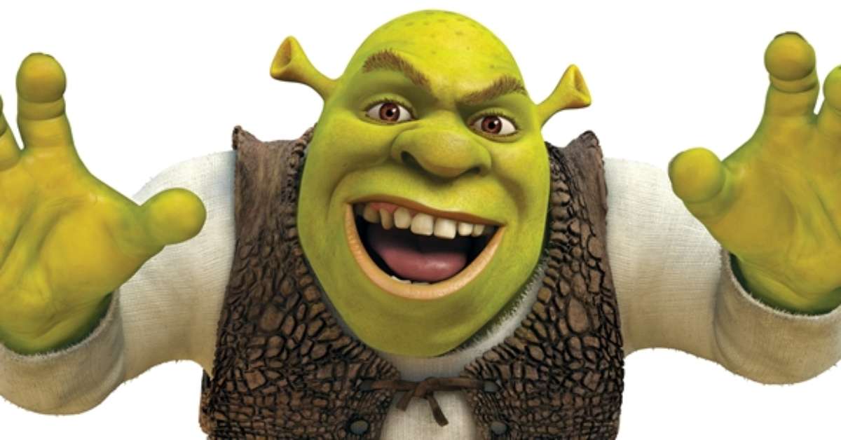 Shrek 5 ganha previsão de estreia, diz site