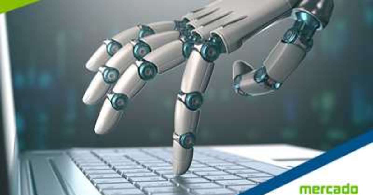 Robôs de automação no marketing digital: saiba como eles trabalham em ...