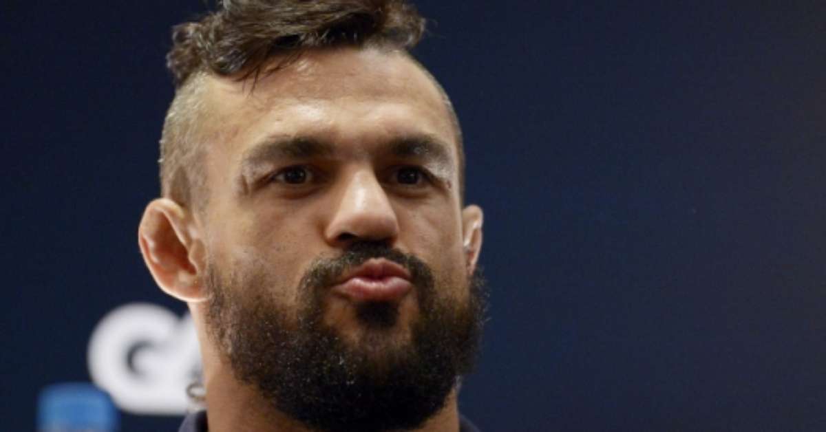 Belfort comemora 20 anos de UFC e garante: 'O fenômeno despertou'