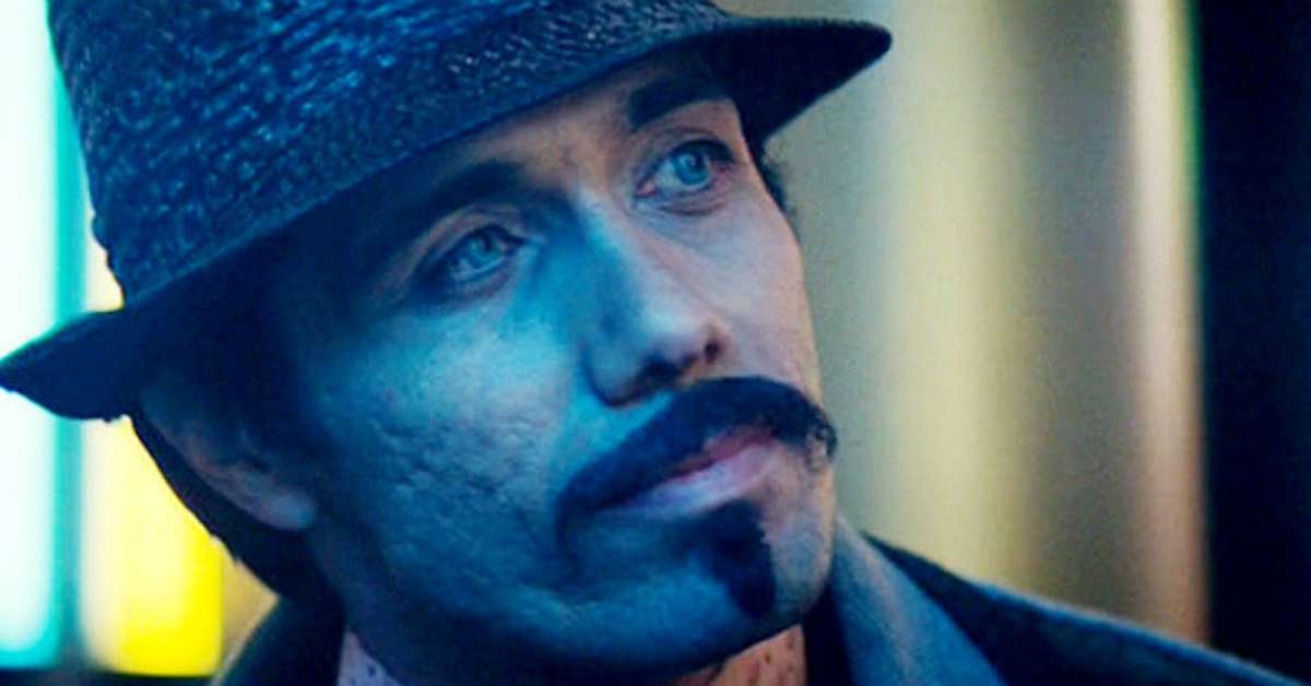 Blade Runner 2049: Edward James Olmos reprisará seu papel como Gaff