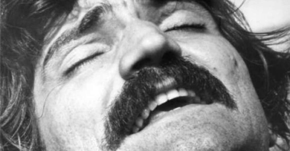 Belchior morreu de causas naturais e ouvindo música clássica