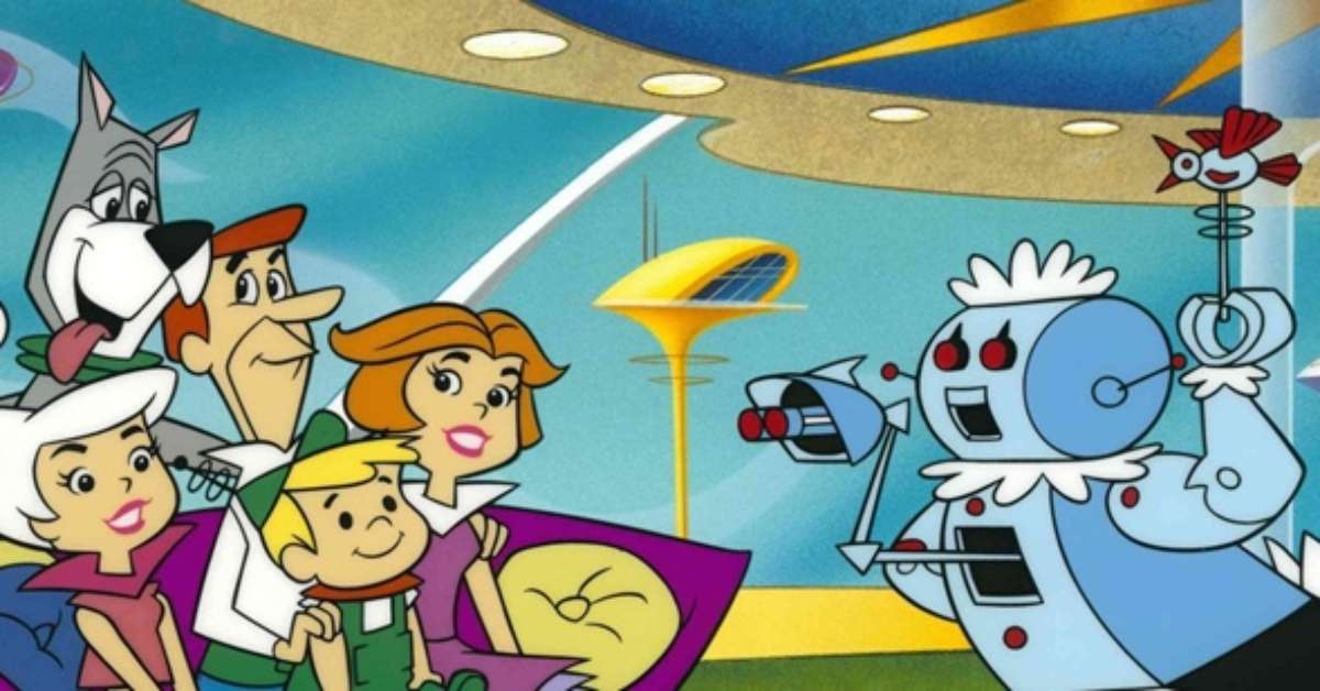 Os Jetsons vão ganhar novas caras em sitcom live-action