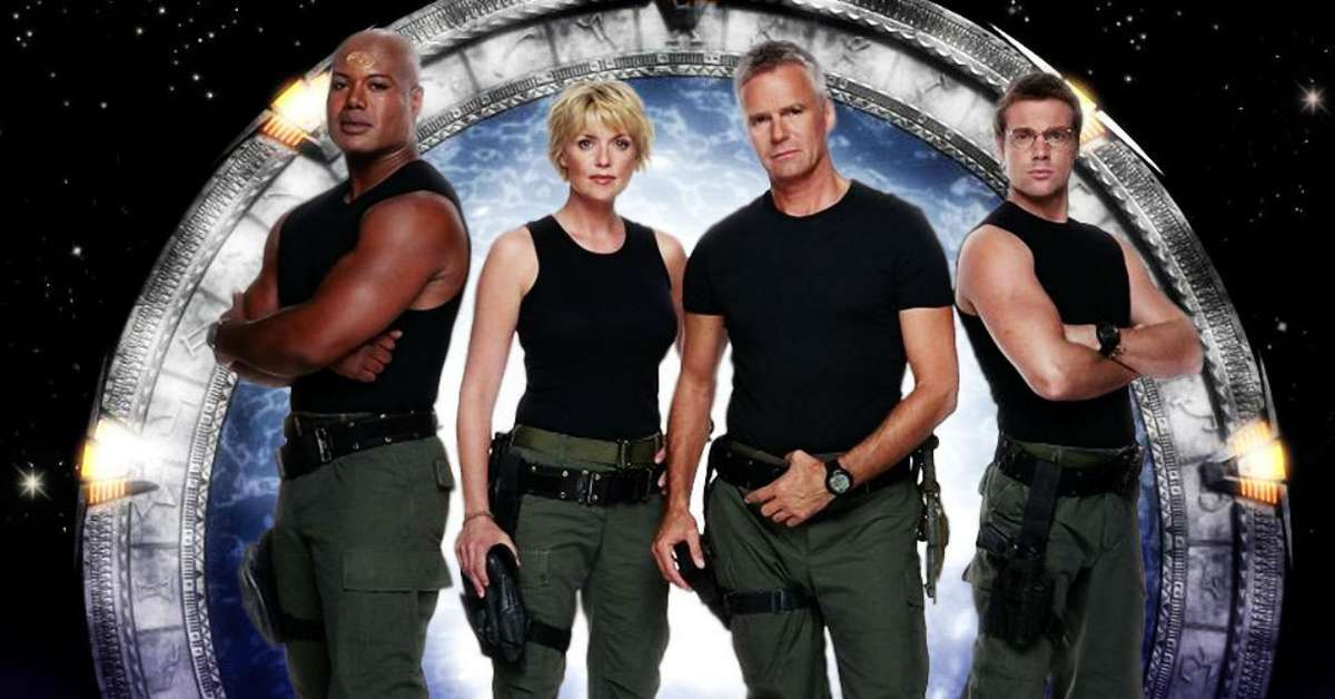Comic-Con 2017: Nova série de Stargate é anunciada e ganha primeiro teaser