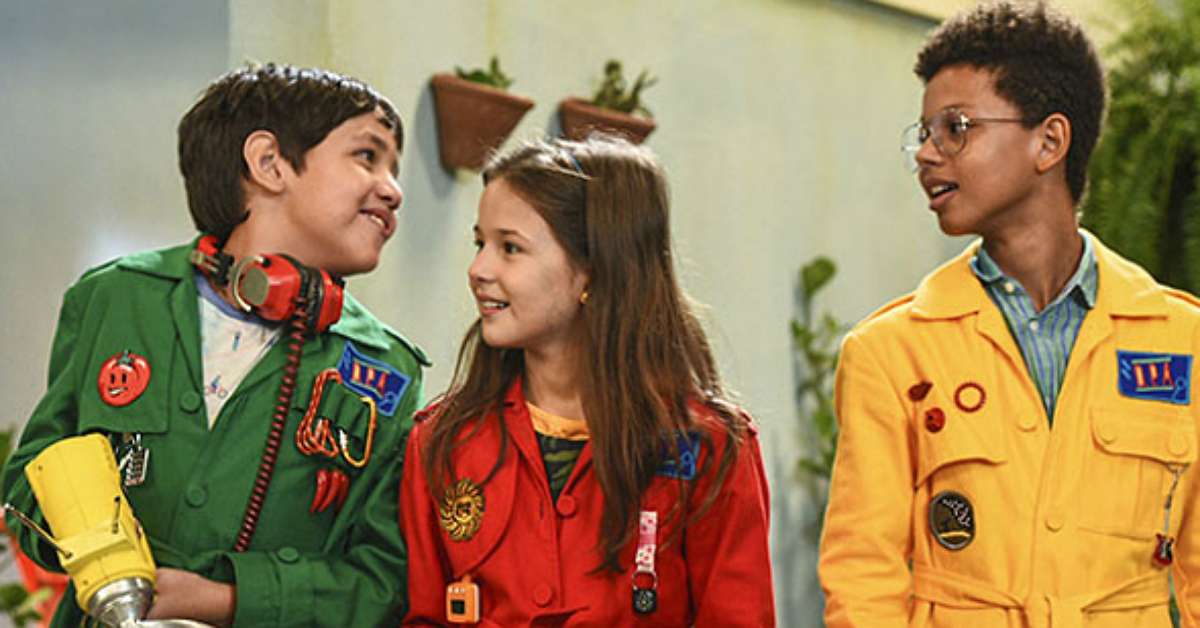 'DPA 2' é confirmado e já tem data de estreia