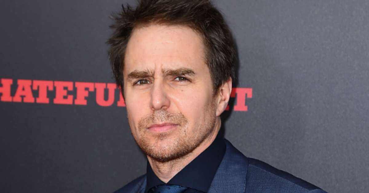 Sam Rockwell será George W. Bush no novo filme de Adam McKay