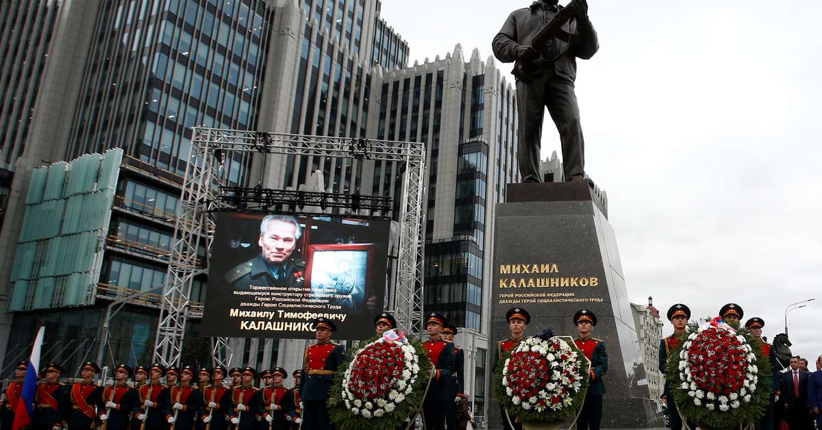 O Que Mudou Na Rússia Cem Anos Após A Revolução De 1917