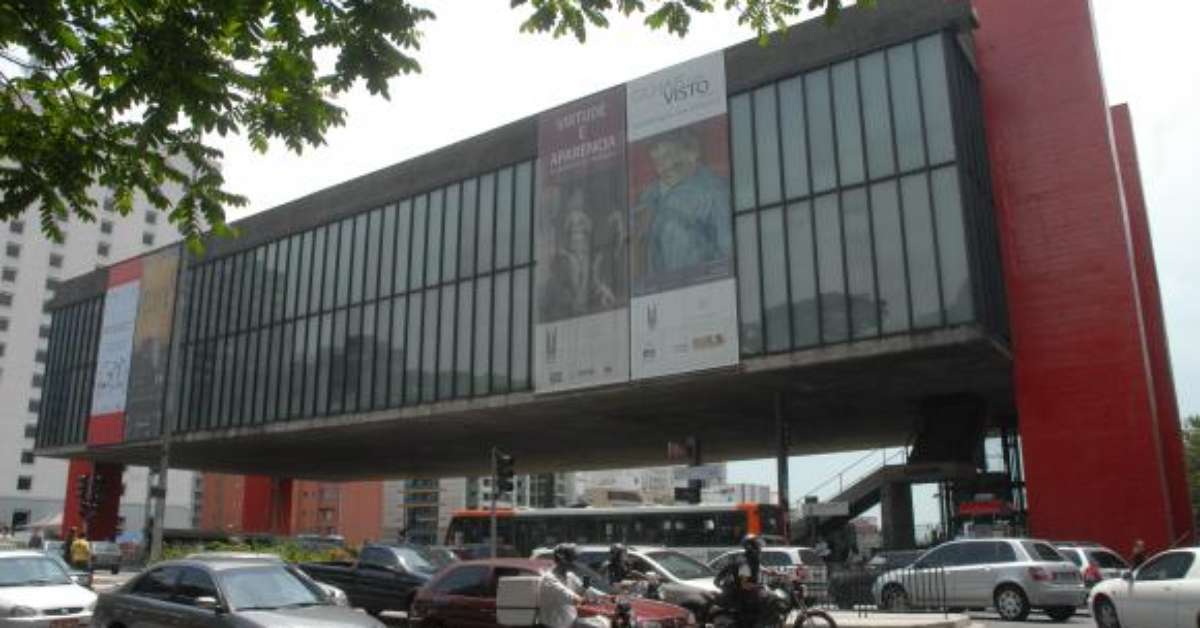 Masp completa 70 anos com série de atrações