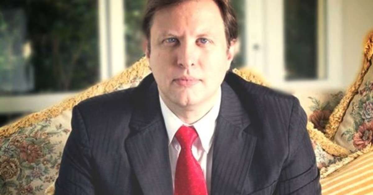 Claudio Prado Jr. estreia atração sobre luxo na Record News