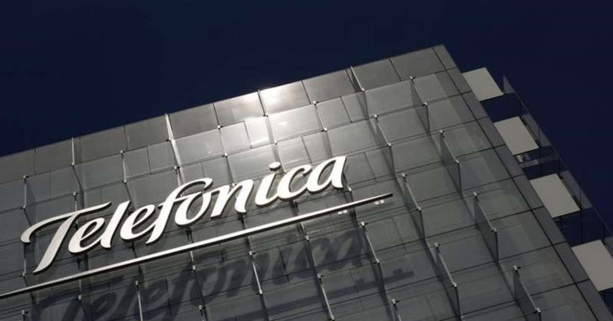 Telefônica Brasil tem alta de 28% lucro do 3º trimestre e supera ...