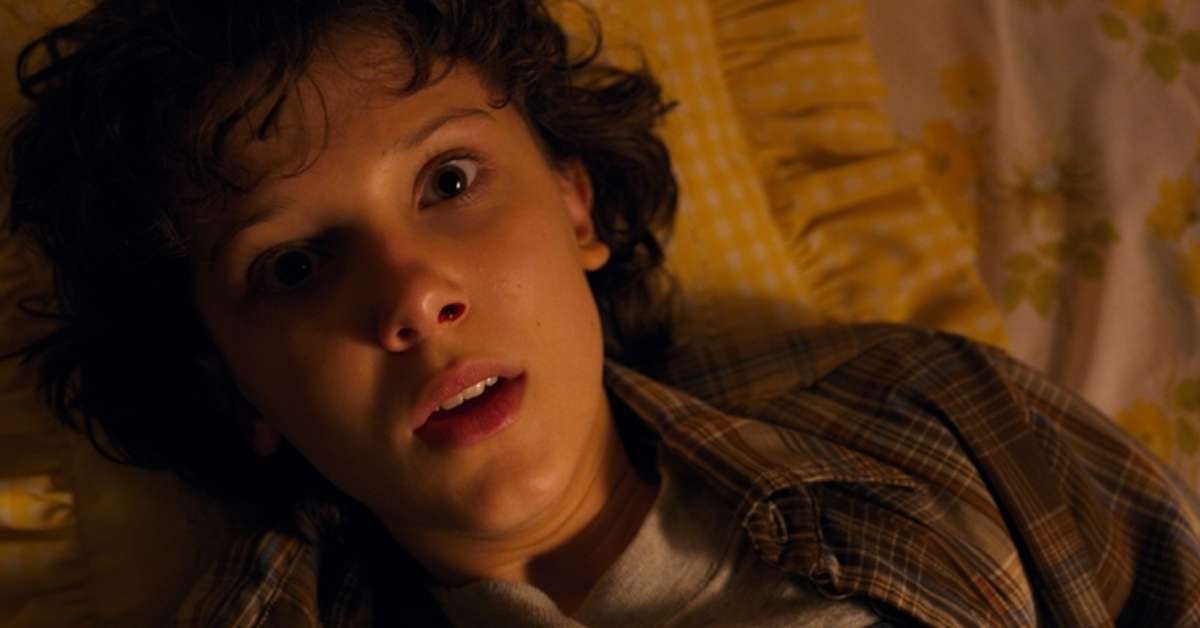 Stranger Things: Eleven originalmente morreria na primeira temporada