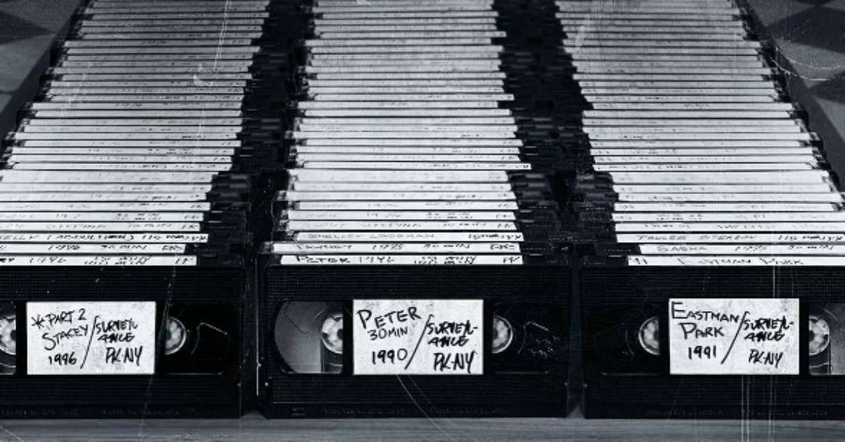 Conheça The Poughkeepsie Tapes, filme de terror que foi banido por mais ...