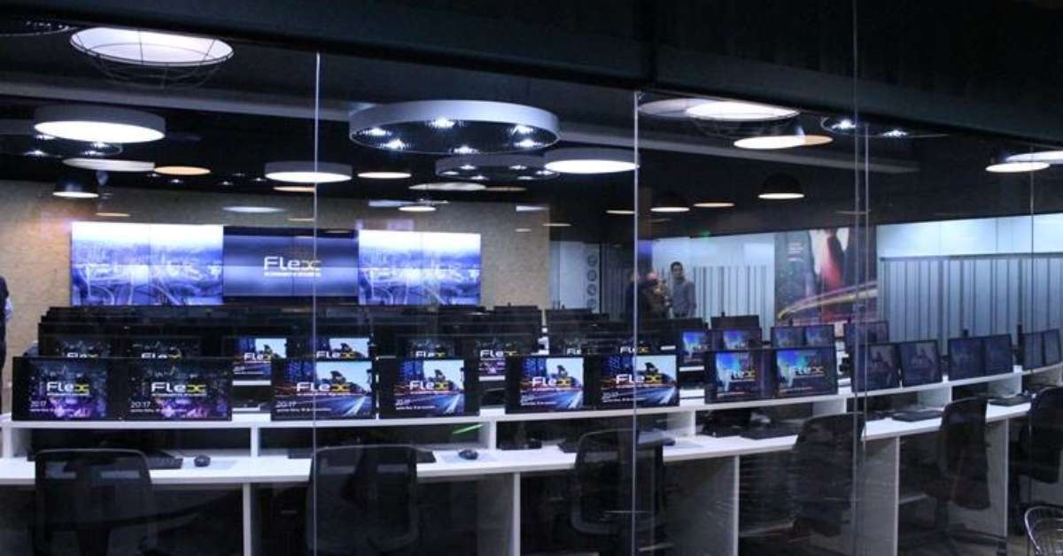 Nova unidade da Flex em São Paulo mira em tecnologias para o consumidor ...