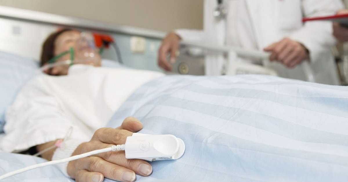 No Brasil, cerca de 55% dos pacientes com sepse morrem nas UTIs