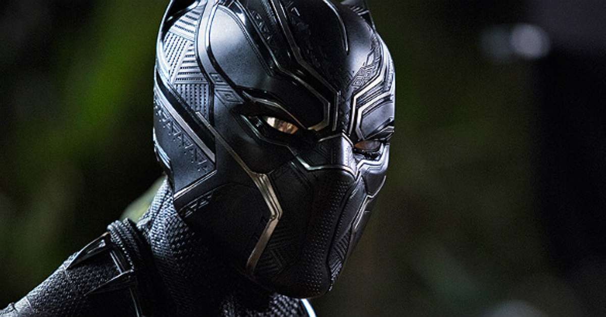 Pantera Negra pode chegar aos US$120 milhões em seu lançamento nos ...