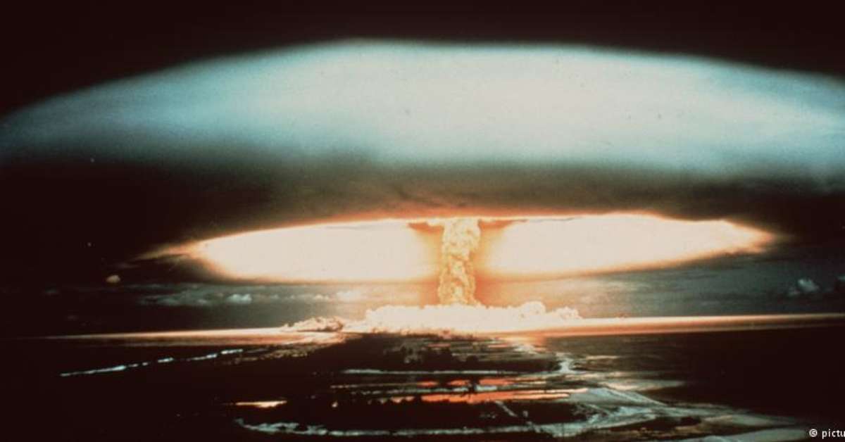 EUA revelam nova estratégia para armas nucleares