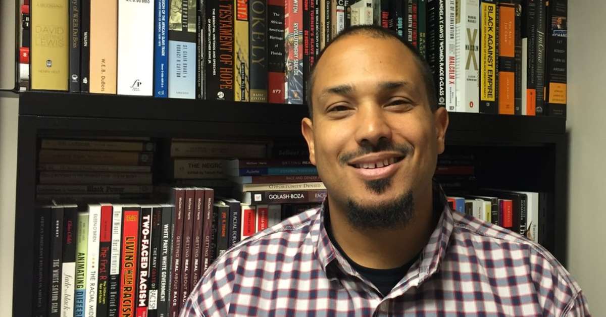 O professor americano que diz que só brancos podem ser racistas - e dá ...