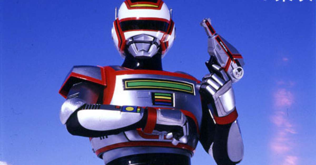 Filme brasileiro de Jaspion chega aos cinemas em 2019