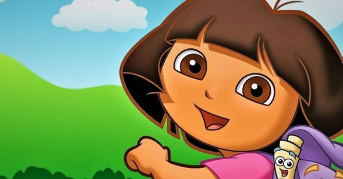 Dora, a Aventureira: Live-action tem data de estreia anunciada