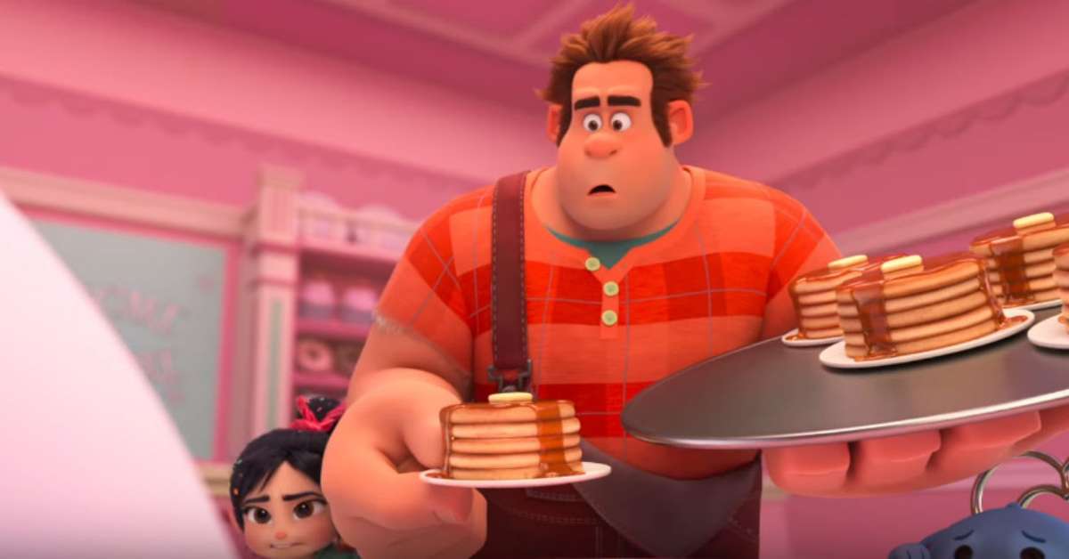 Wifi Ralph: Continuação de Detona Ralph ganha primeiro trailer