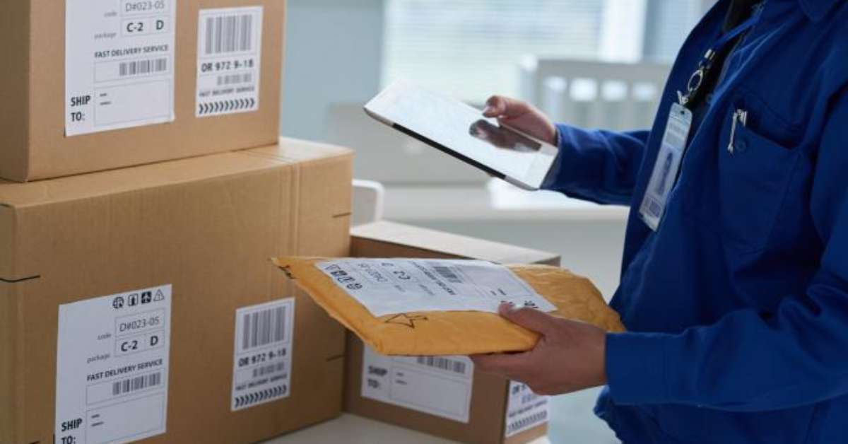 Como utilizar o serviço de rastreamento dos Correios?