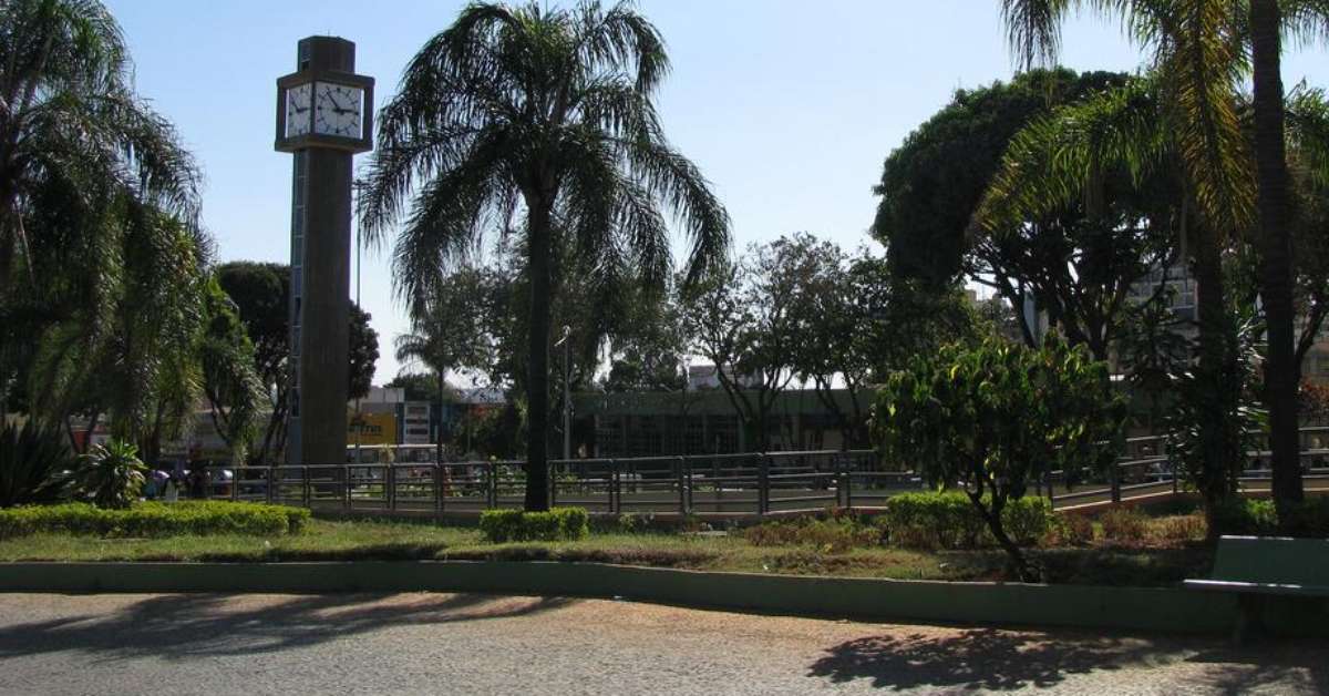 Taguatinga é a primeira localidade do DF a receber internet gratuita