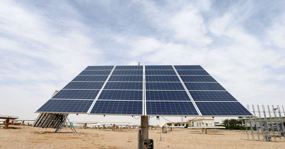 ENTREVISTA-WEG cresce em energia solar e prevê expandir negócio para ...