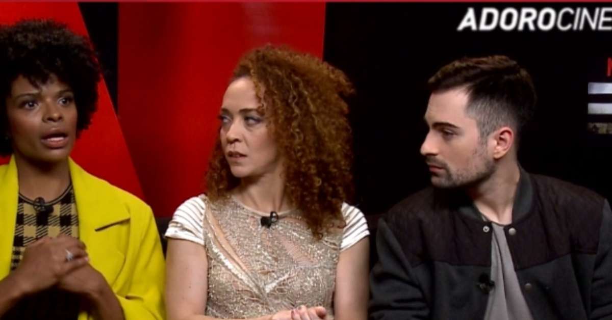 3%: Elenco explica por que a série faz mais sucesso fora do Brasil