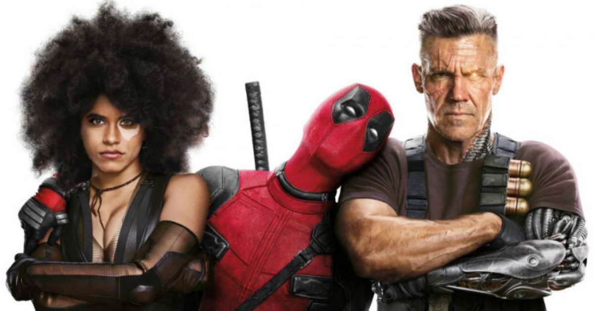Deadpool 2: Saiba quais são as cenas pós-créditos