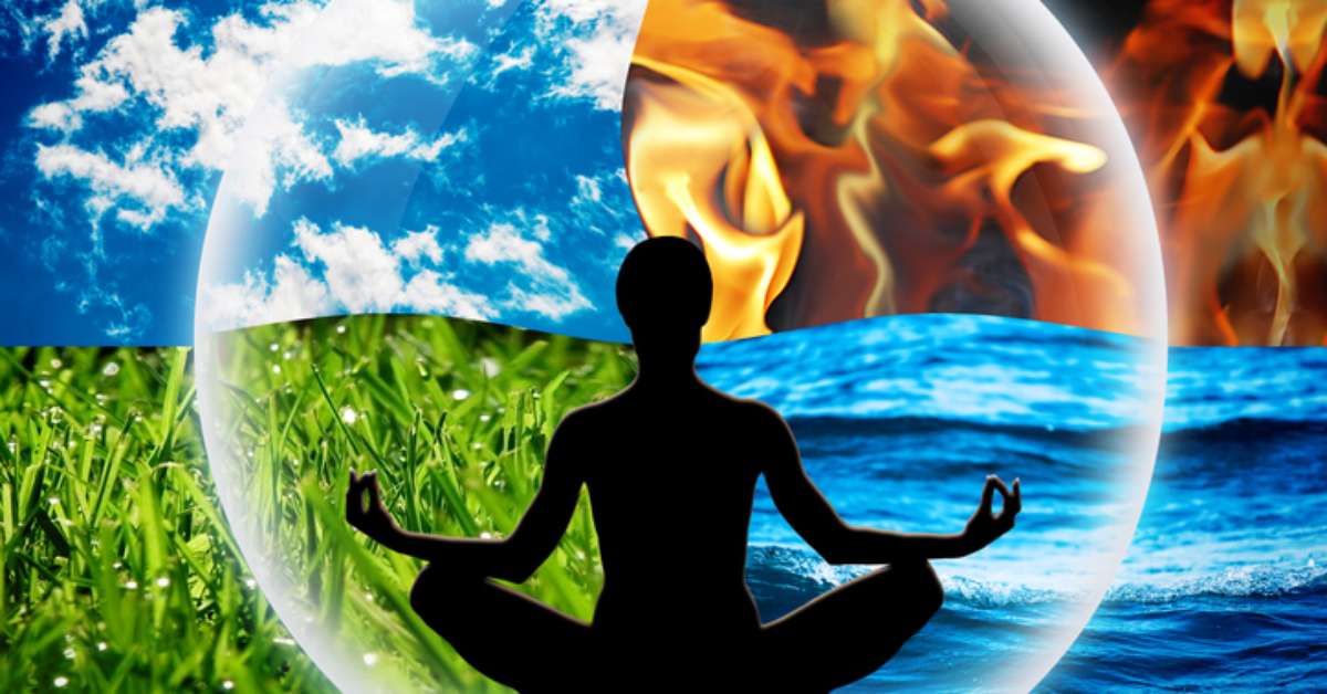 Feng Shui: energize a casa com quatro elementos da natureza