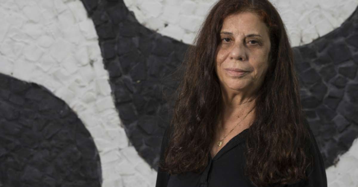 CineOP 2018: "Ser atriz brasileira é sofrer muito", afirma Maria Gladys ...