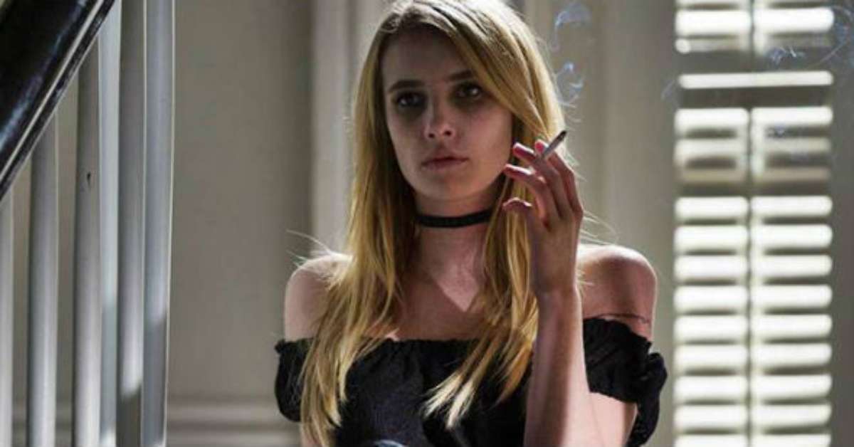 American Horror Story: Emma Roberts confirma retorno para série ...