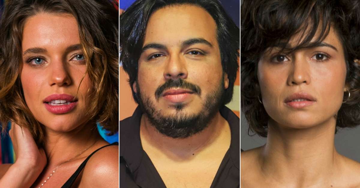 Dia do Orgulho LGBTI: 16 famosos assumidos e destemidos