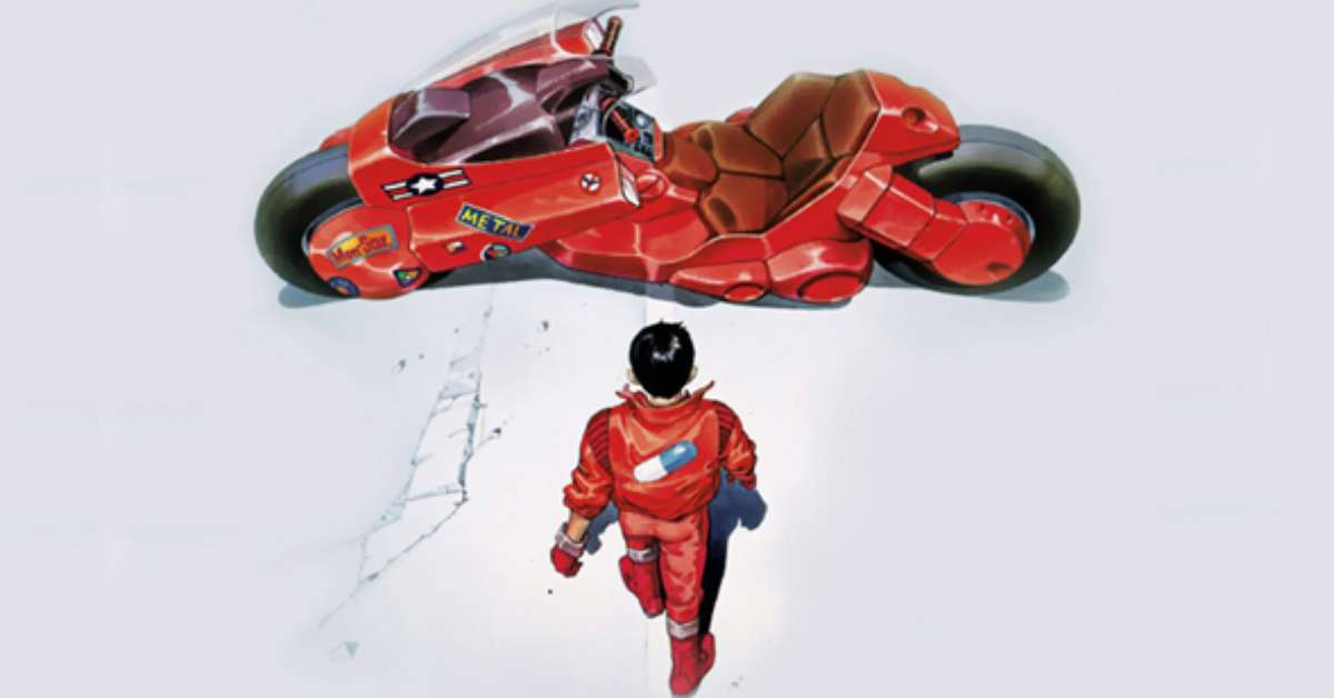 Akira: 30 anos depois, clássico que mudou o status da animação japonesa ...