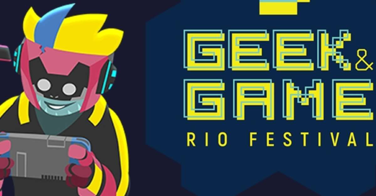 Geek & Game 2018: Começa hoje o evento que reúne o que tem de melhor na ...