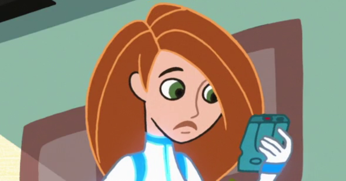 Comic-Con 2018: Kim Possible ganha vida na primeira foto do live-action