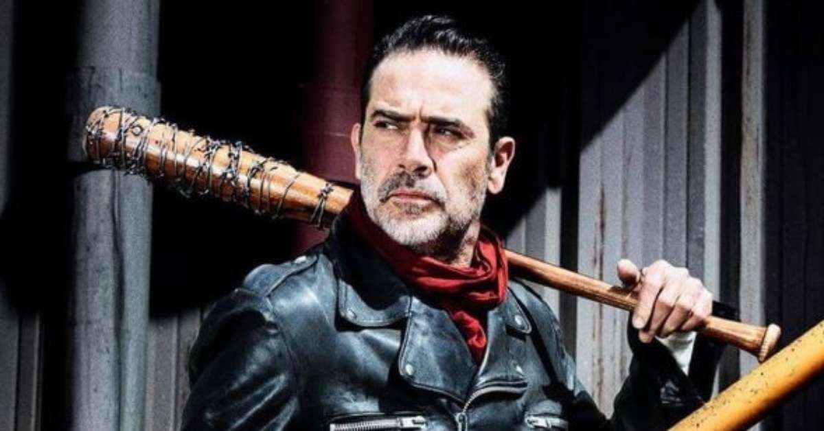 The Walking Dead: Negan será um personagem jogável no game Tekken 7
