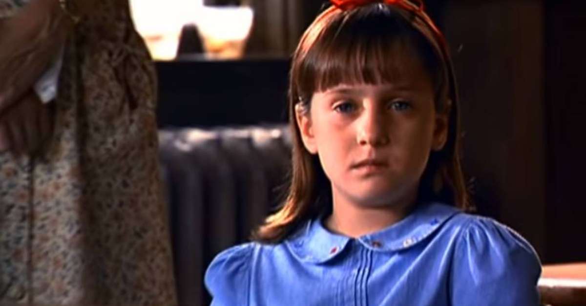 Atriz de 'Matilda' aprova vídeos do #MatildaChallenge; veja alguns