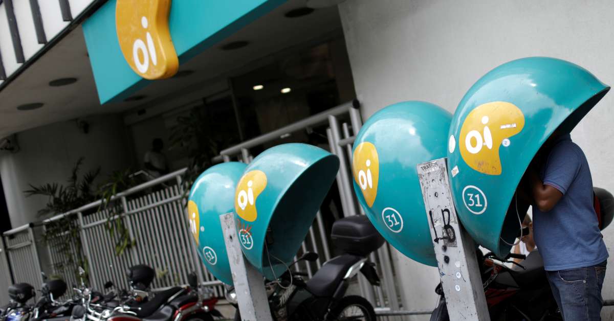 Novos controladores da Oi vão esperar melhora operacional antes de ...